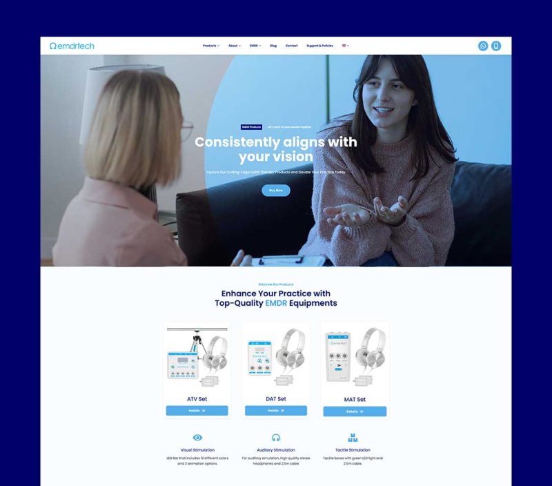 emdrtech – UMAXLIFE